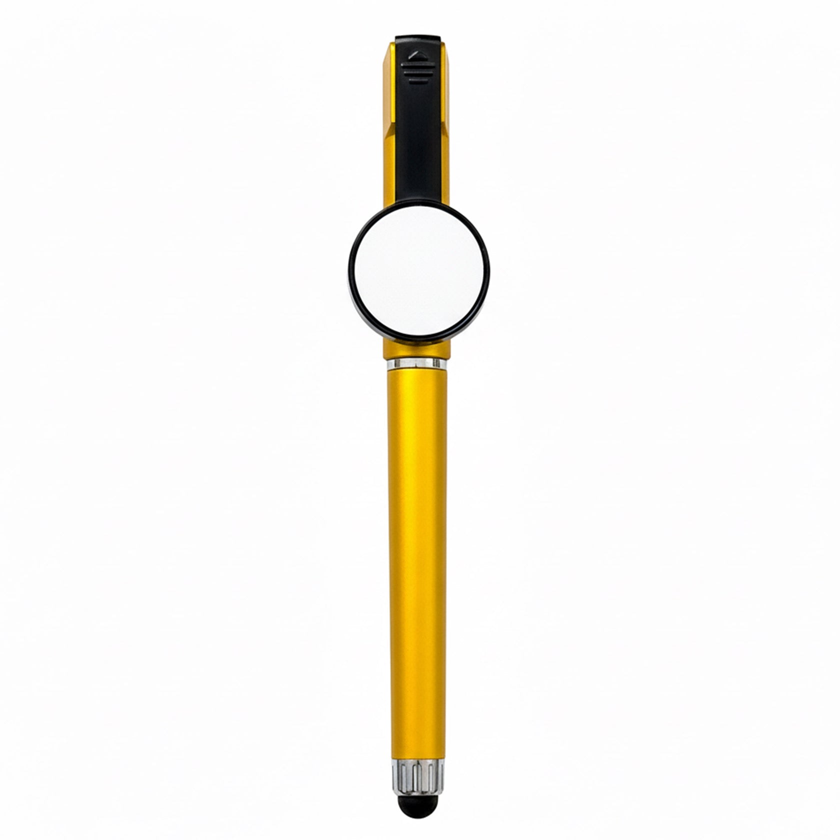 Pix sublimabil cu suport pentru telefon si stylus – Green Print